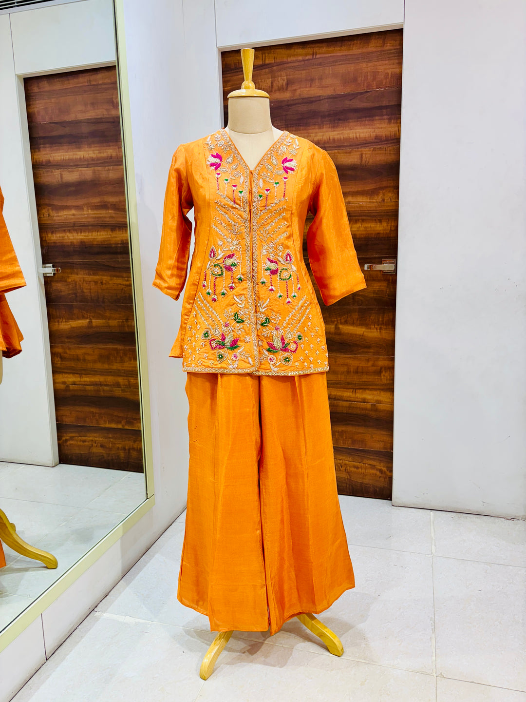 Co-ord Sets for Women: Discover the Perfect Fashion - Daabu Jaipur