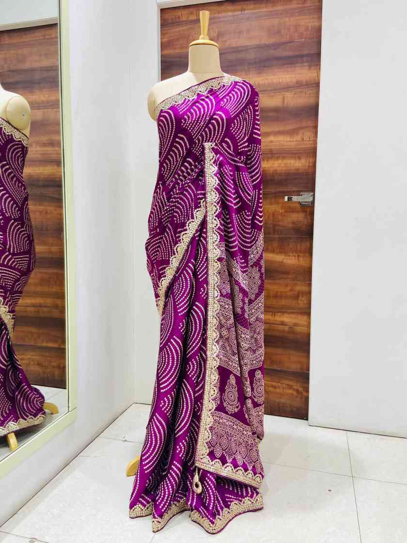 Buy Daabu Jaipur Saree for Women Online