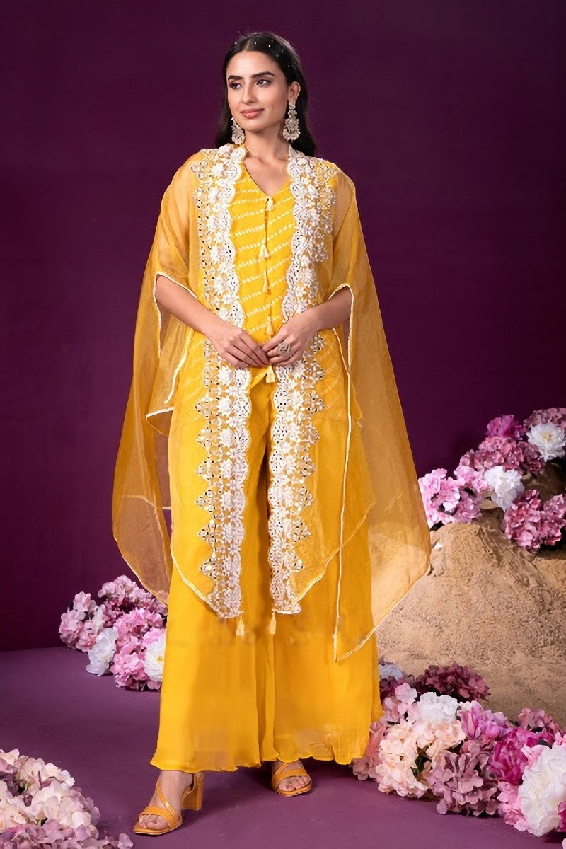 Designer & Gorgeous Festive Wear Suits - Daabu Jaipur